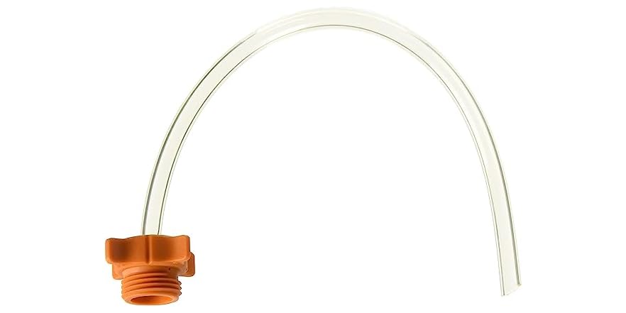 WORX Hydroshot Bottle Cap Adapter