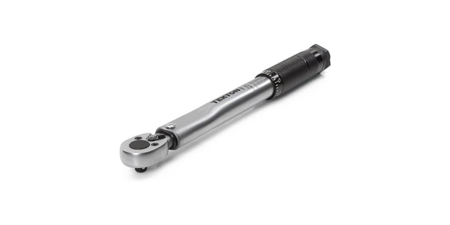 TEKTON Click Torque Wrench