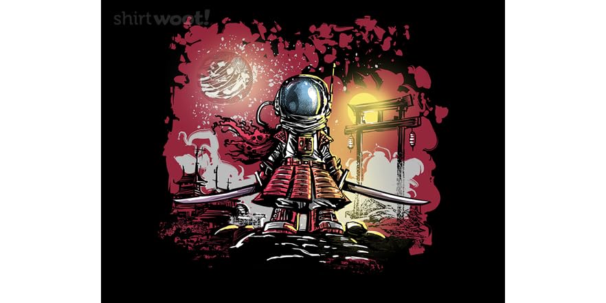 AstroSamurai