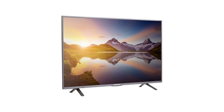 Element 4K Smart LED TV-Fire TV Edition