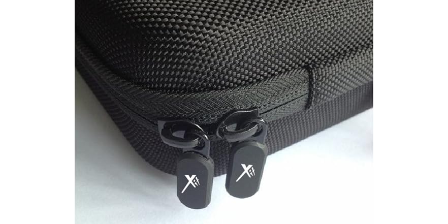 XIT Travel Case For GoPro- Large