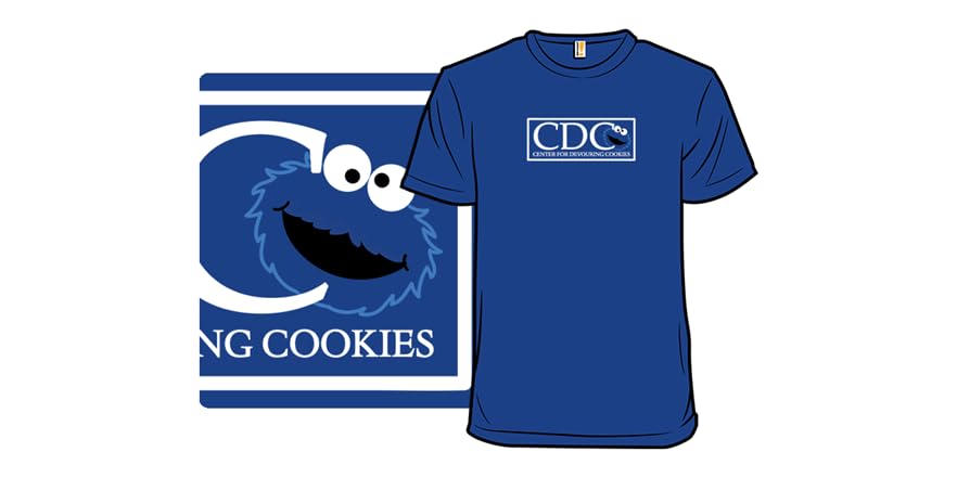 Center for Devouring Cookies