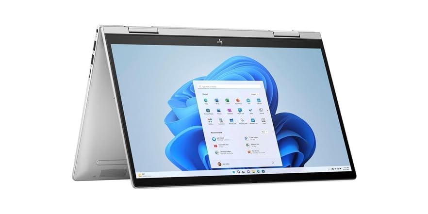 HP ENVY x360 14-es1023dx 2-in-1 Notebook
