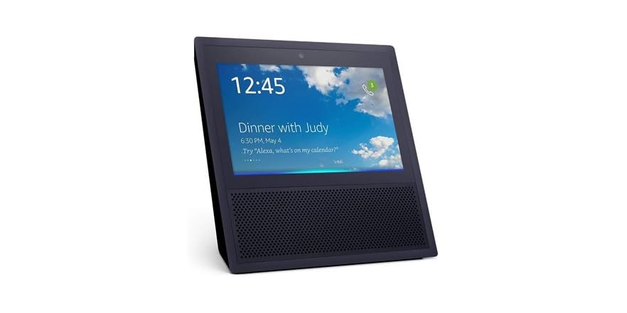 Amazon Echo Show (1st Generation)