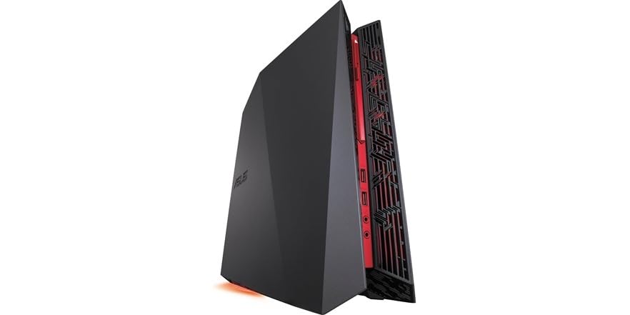 ASUS ROG Intel i3, GTX 745 Gaming Desktop