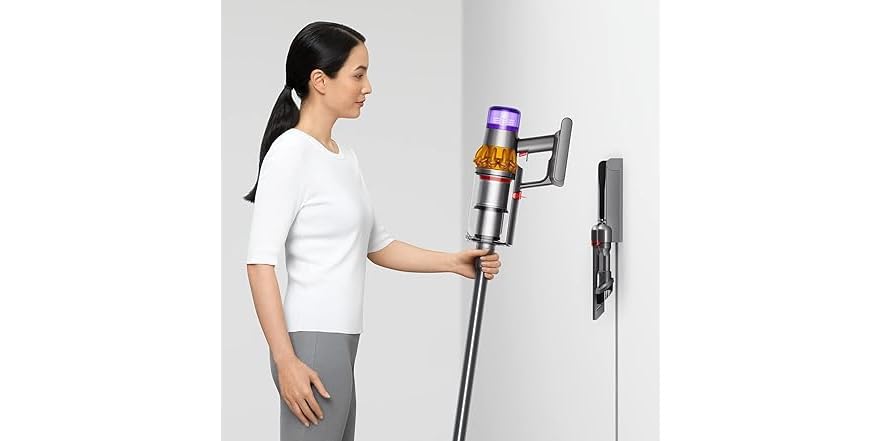 Dyson V15 Detect Total Clean Extra (Open Box)