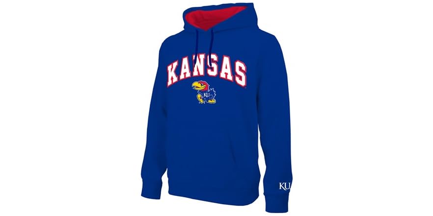 NCAA Hoodies