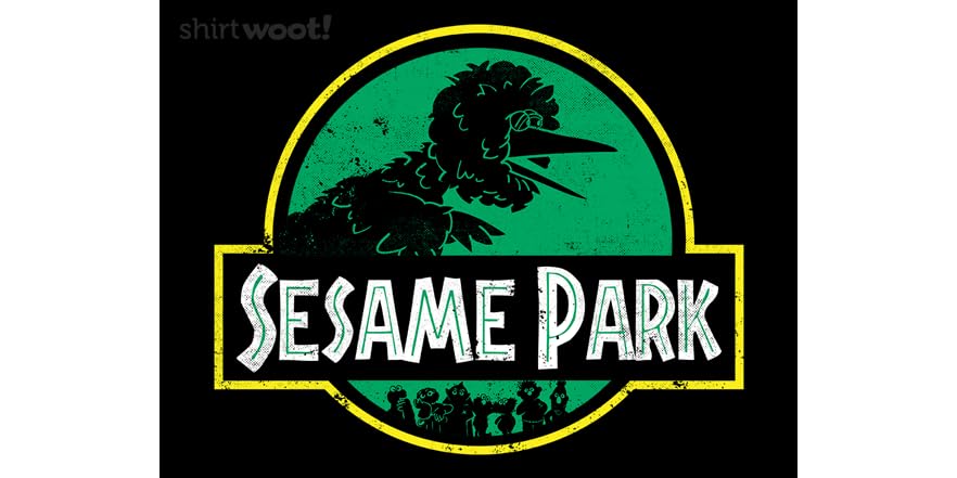 Sesame Park