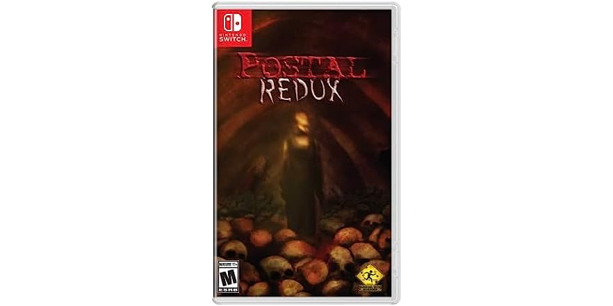 Postal Redux