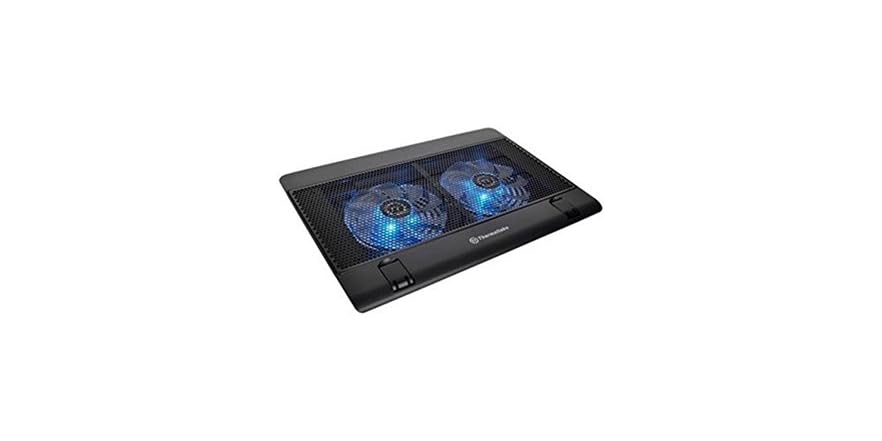 ThermalTake Massive 14 Notebook Cooling Pad