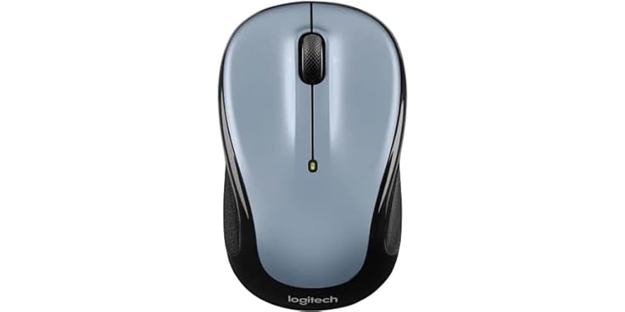 Logitech M325S Wireless Mouse