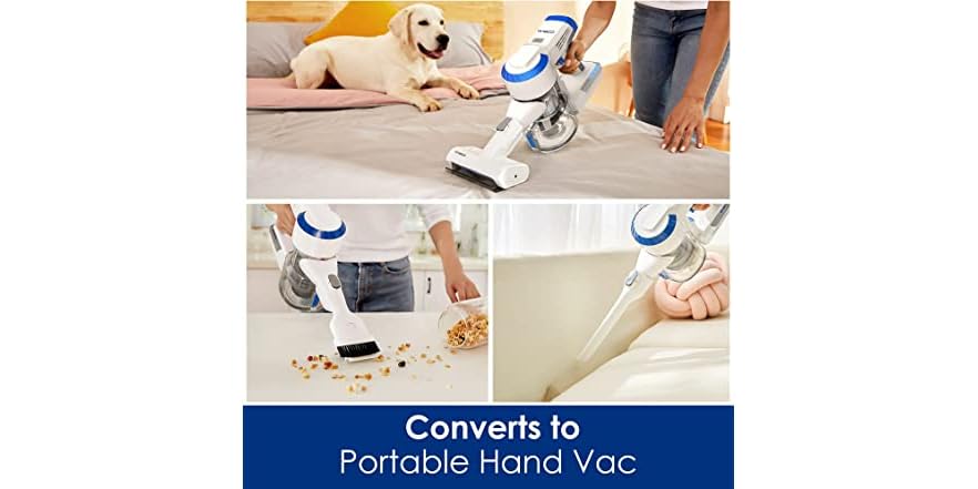 Tineco A10 Hero Cordless Stick