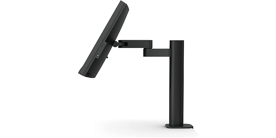 BenQ 27" Ergo Arm 4k Monitor | PD2705UA