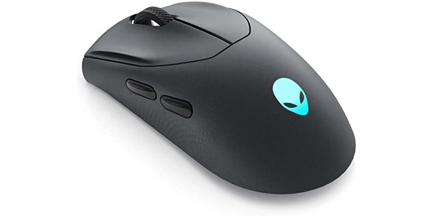 Alienware Tri-Mode Wireless Gaming Mouse