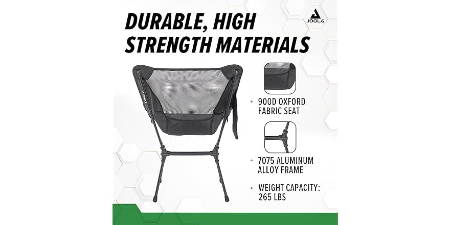 JOOLA Pickleball Chair