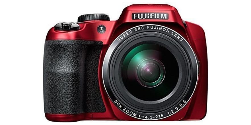 Fujifilm S9950W Finexpix 16MP Digital Camera