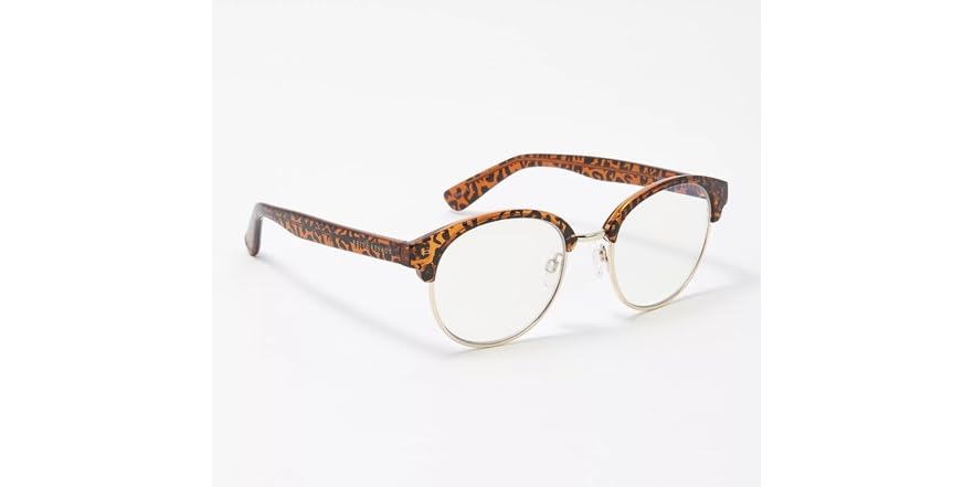 Prive Unisex Angelou Blue Light Readers