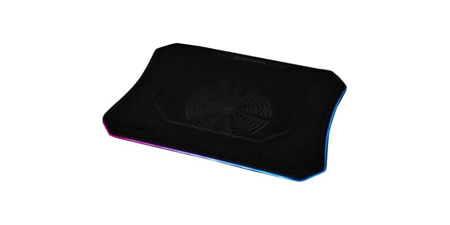 Thermaltake Massive 20 RGB Notebook Cooler