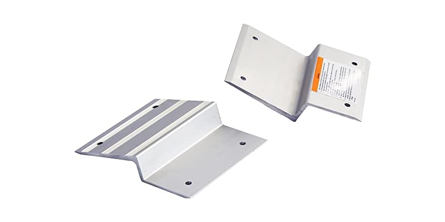 MAXXHAUL Aluminum Ramp Top Kit