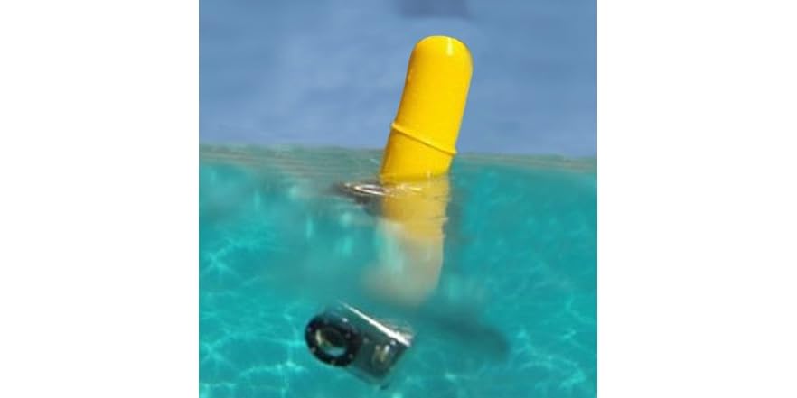 GoPro Floating Handle