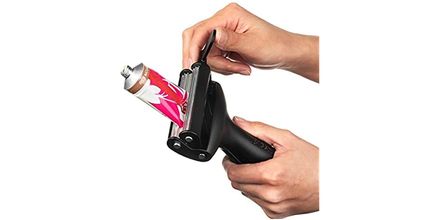 Big Squeeze Tube Squeezing Tool