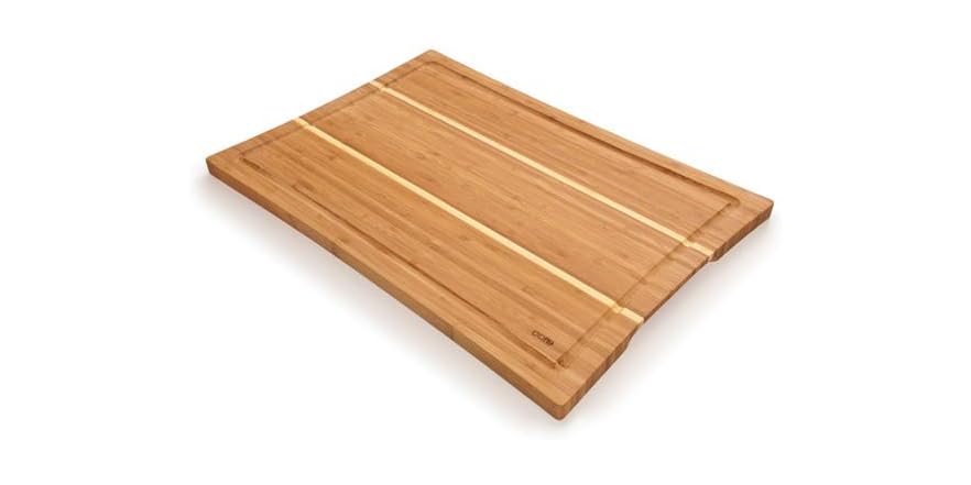 Core Bamboo Kitchen Accessory