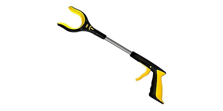 19 Inch Handi Grip Reacher