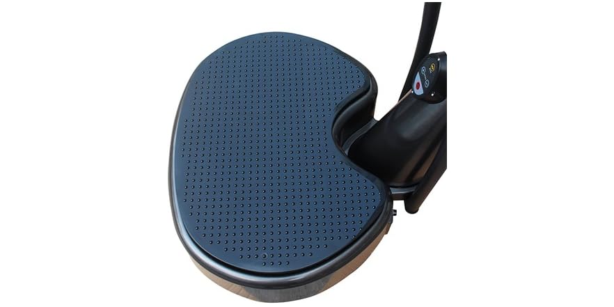Rock Solid Whole Body Vibration Machine