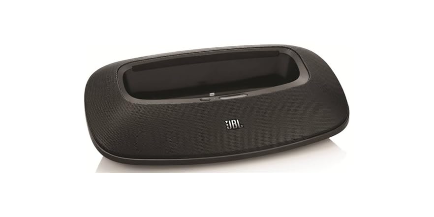 JBL OnBeat Micro or Mini Speaker Dock w/ Lightning