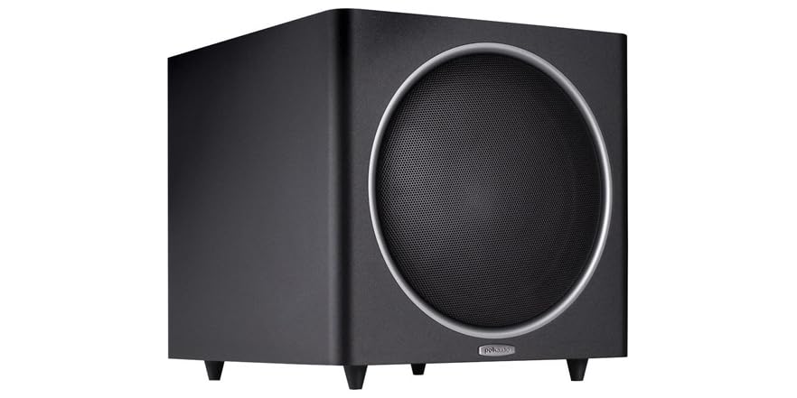 Polk Audio 12" 300W Powered Subwoofer