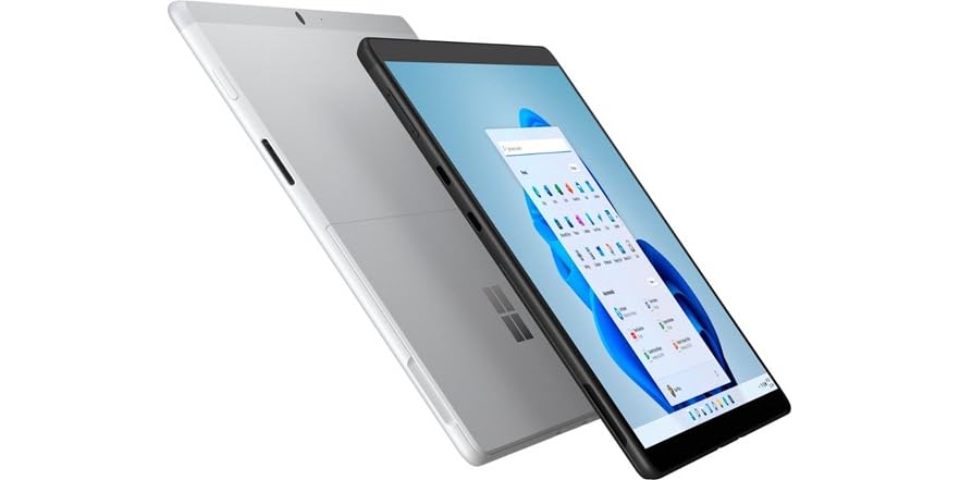 Microsoft Surface Pro X 13" SQ2 Tablet