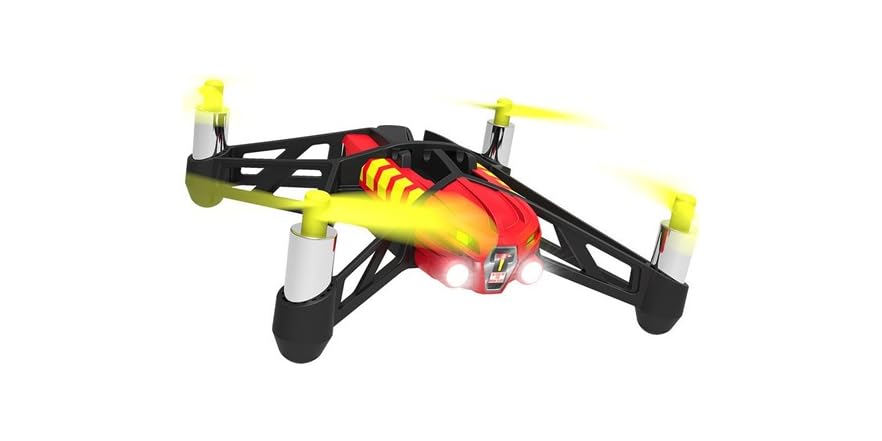 Parrot Airborne Mini Drones