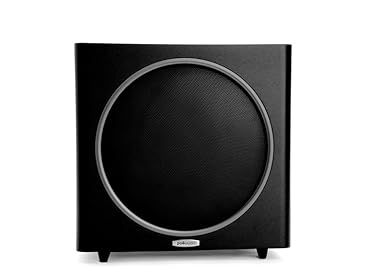 Polk Audio 12-Inch Powered Subwoofer