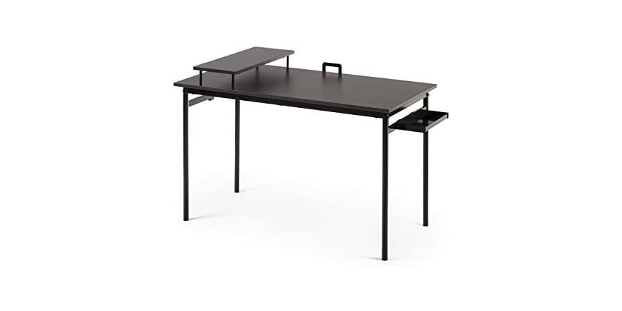 Zinus Tresa Computer Desk