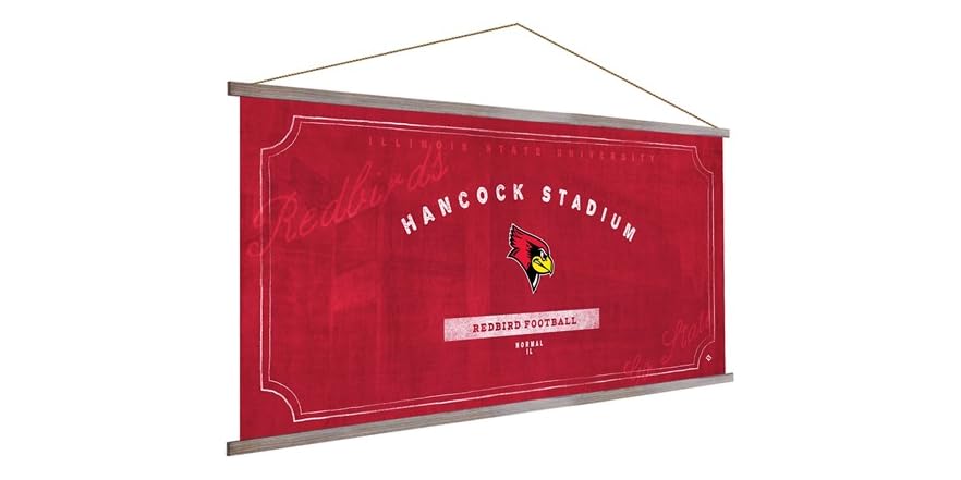 NCAA Stadium Banner