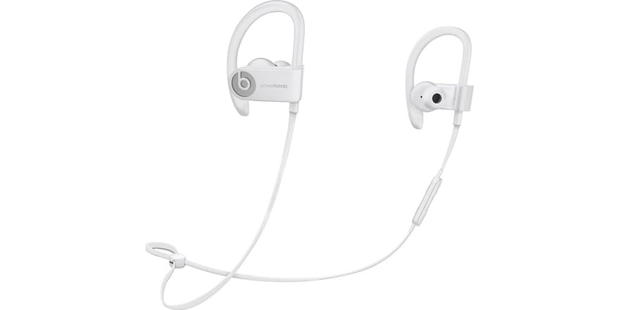 Beats Powerbeats3 Wireless In-Ear Bluetooth Headphones