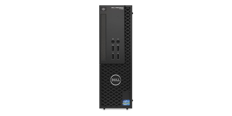 Dell Precision T1700 SFF Workstation