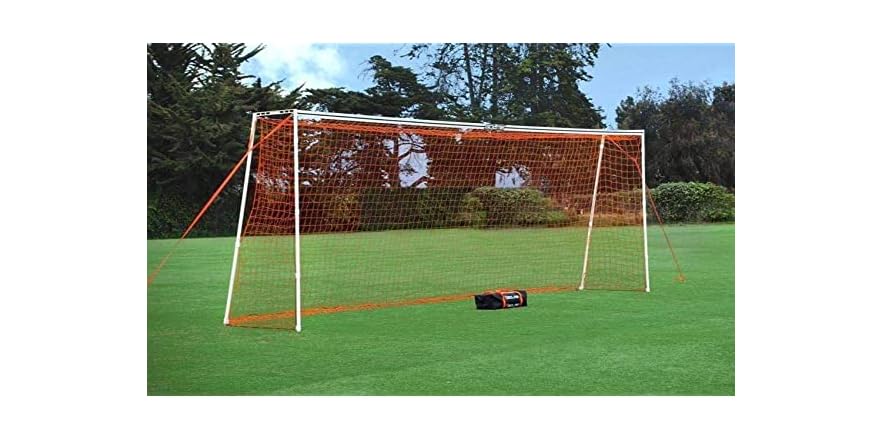 Training Soccer Goal 8x24 Ft.