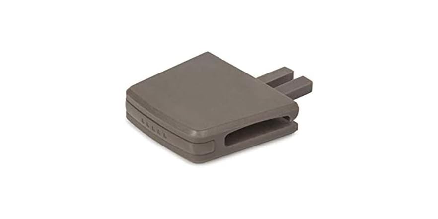 Acura Air Conditioning Vent Tab