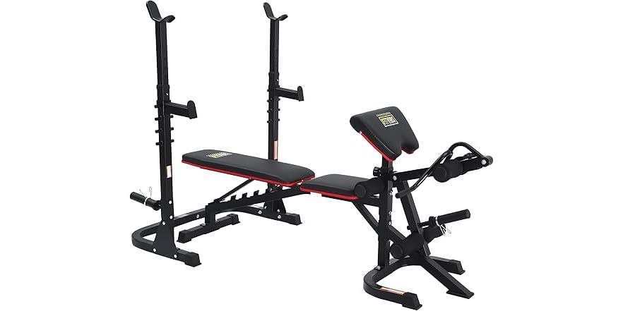 Fitvids Multifunctional Workout Station