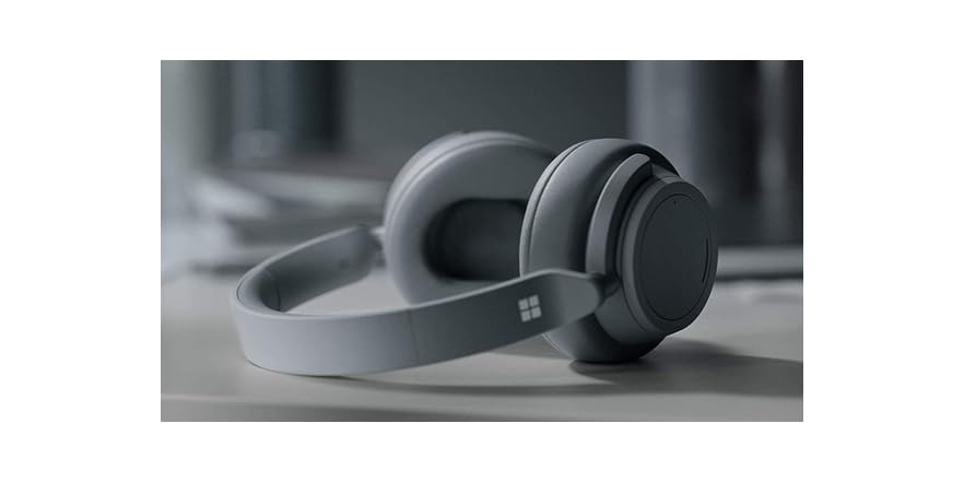 Microsoft Surface Headphones