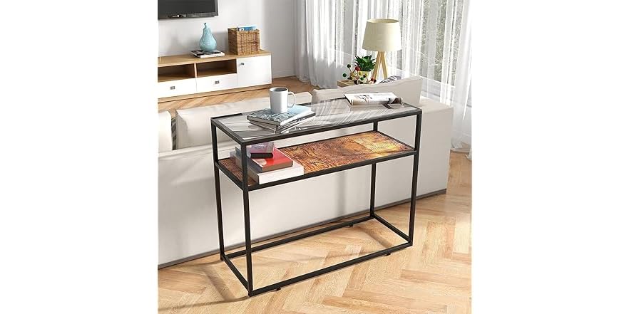 yoyomax Console Table