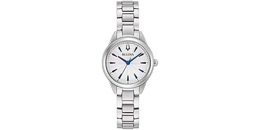 Bulova Ladies Watch 96L285