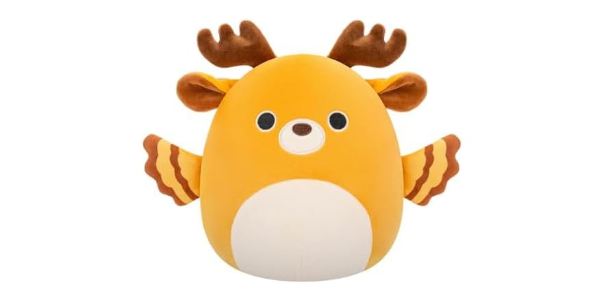 Squishmallows Adopt Me! 8" Caelum Cervi
