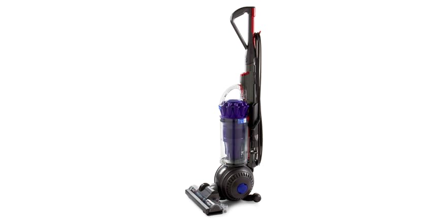 Dyson DC41 Multifloor Upright Vacuum