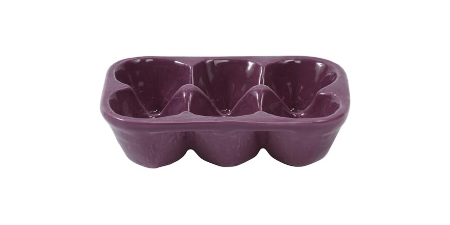 Ceramic Egg Carton