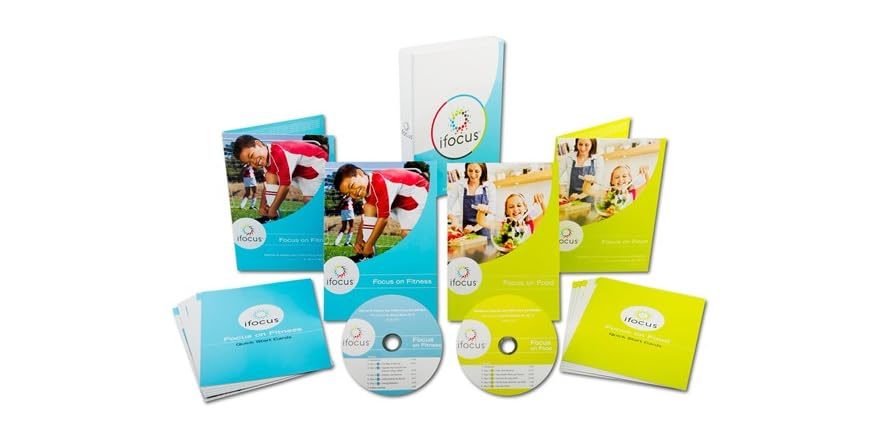 ifocus Deluxe Edition - Brain and Body