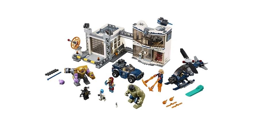 LEGO Kits, Your Choice
