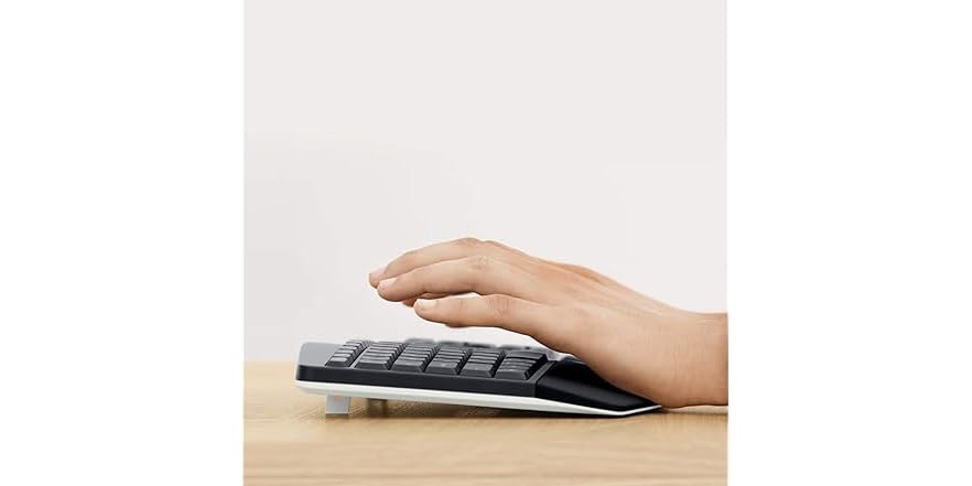 Logitech logitech mk850 Logitech MK850 wireless keyboa (Open Box)