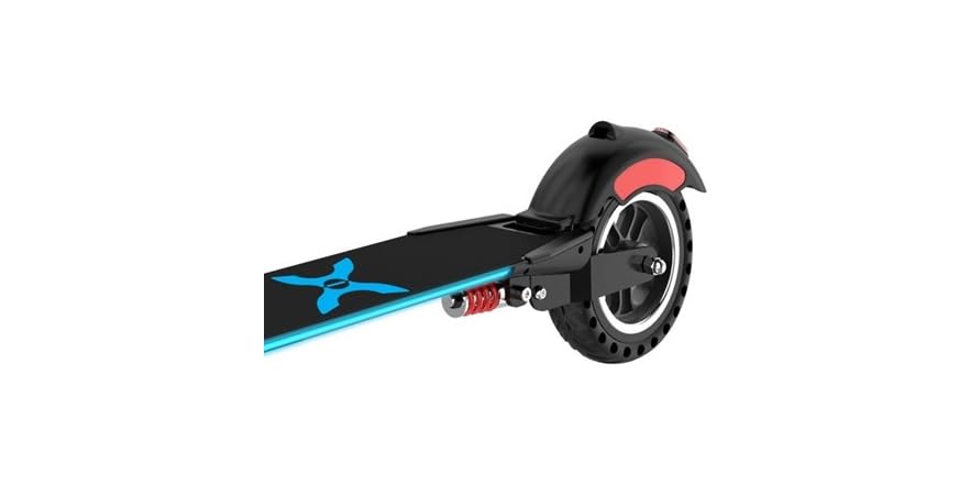 Hover-1 Eagle Electric Folding Scooter Refurbished
